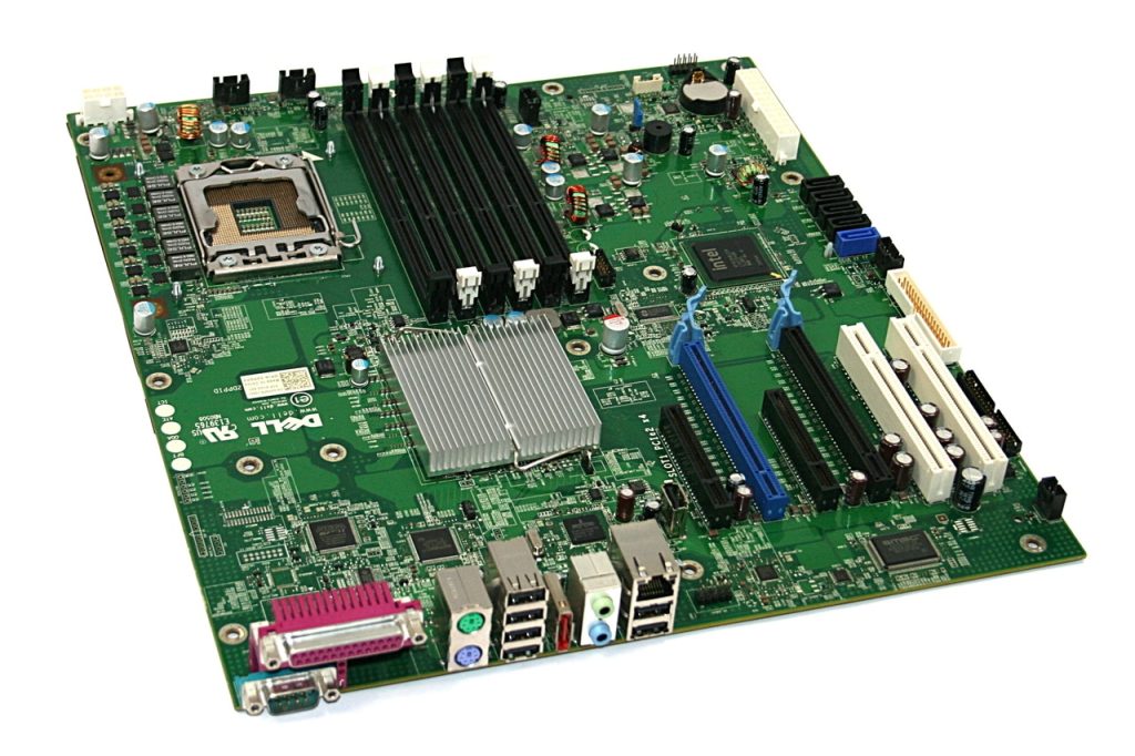 Computer System Unit Key Components And Their Functions Computer System Unit Key Components And Their Functions