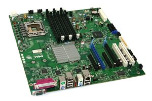 Computer System Unit: Key Components and Their Functions