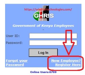 Download, Print Your GHRIS Payslip: Easy Step-by-Step Guide